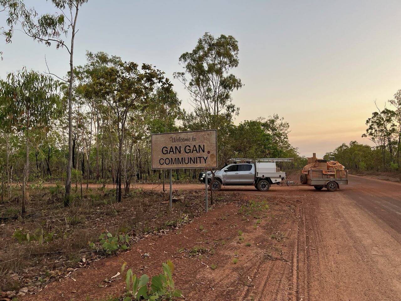 Remote communities receive free public Wi-Fi