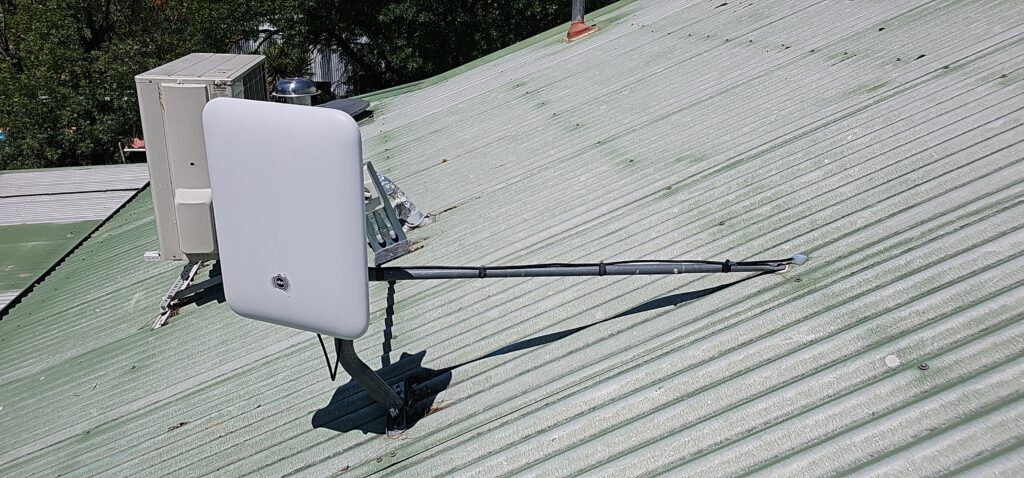 nbn®’s Fixed Wireless upgrades now complete