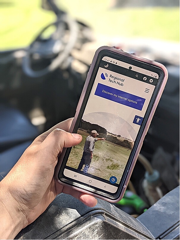 Regional Tech Hub resources - case studies, guides, tips and more