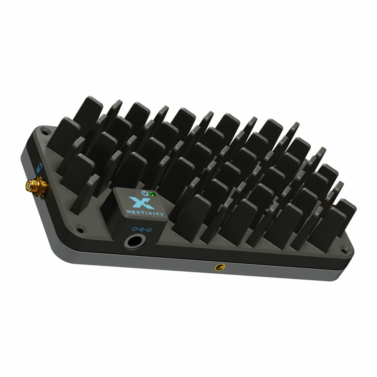 Mobile Repeaters (4G and 5G) - Regional Tech Hub