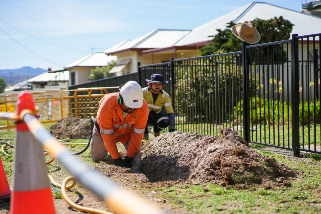 What nbn®’s Fixed Line fibre upgrades mean for you