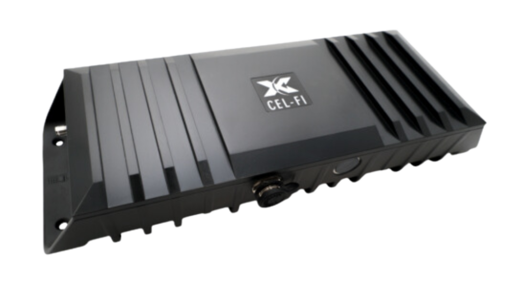 Antennas and Aerials - Regional Tech Hub