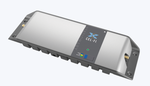 Mobile Repeaters (4G and 5G) - Regional Tech Hub