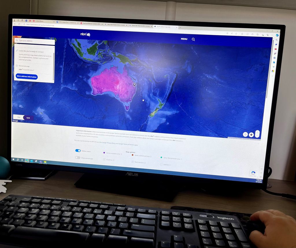 nbn® Fixed Wireless