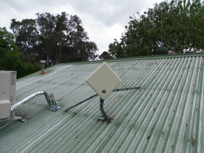 nbn® Fixed Wireless