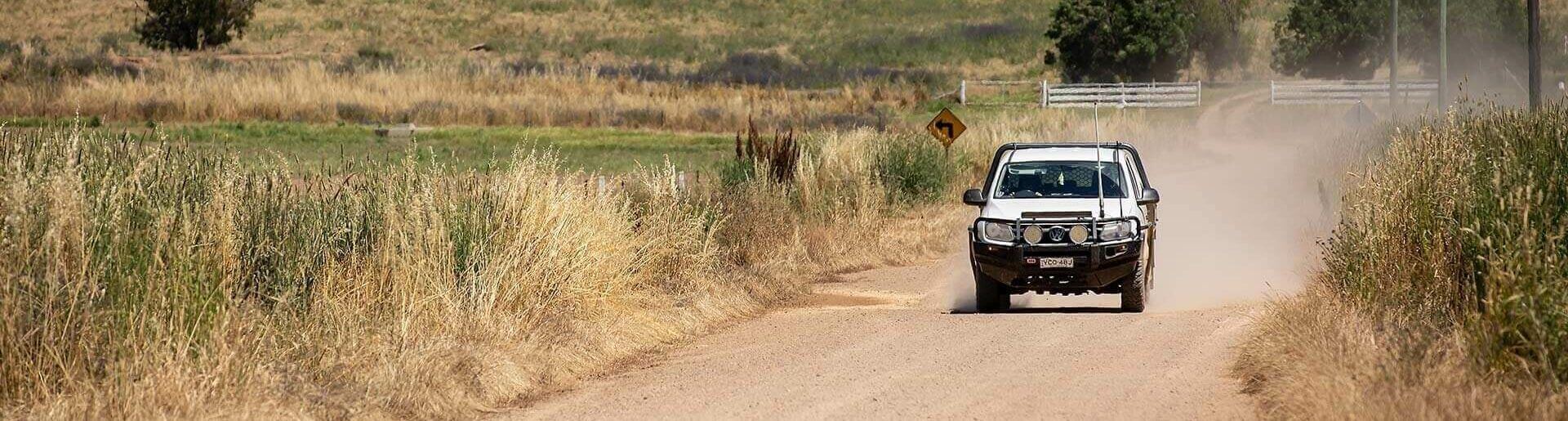 Mobile Black Spot Program: Improved Mobile Service to Regions ...