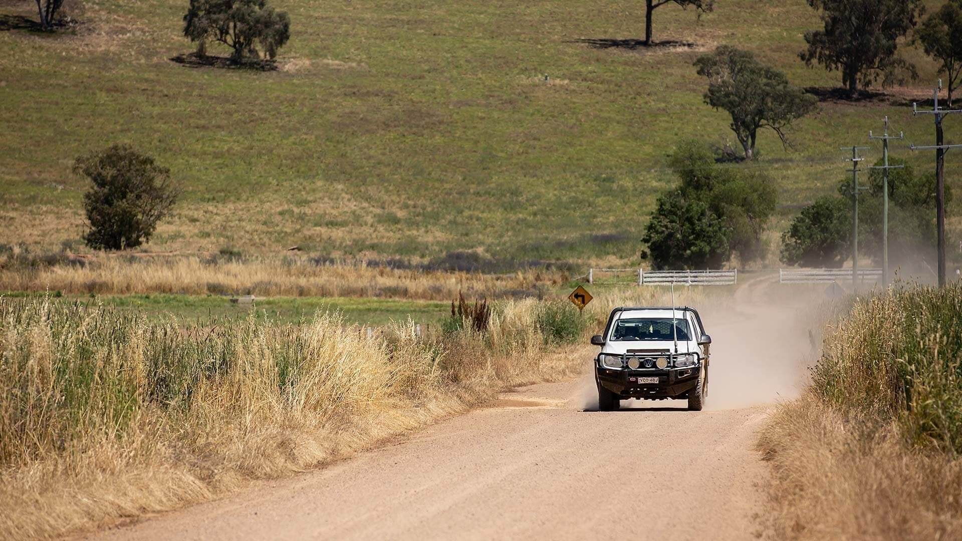 Mobile Black Spot Program: Improved Mobile Service to Regions ...