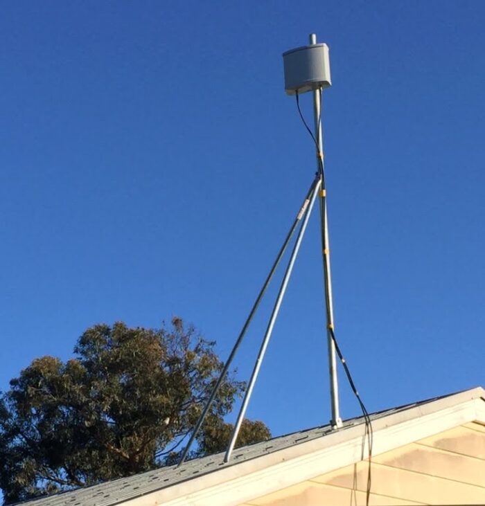 Antennas and Aerials - Regional Tech Hub