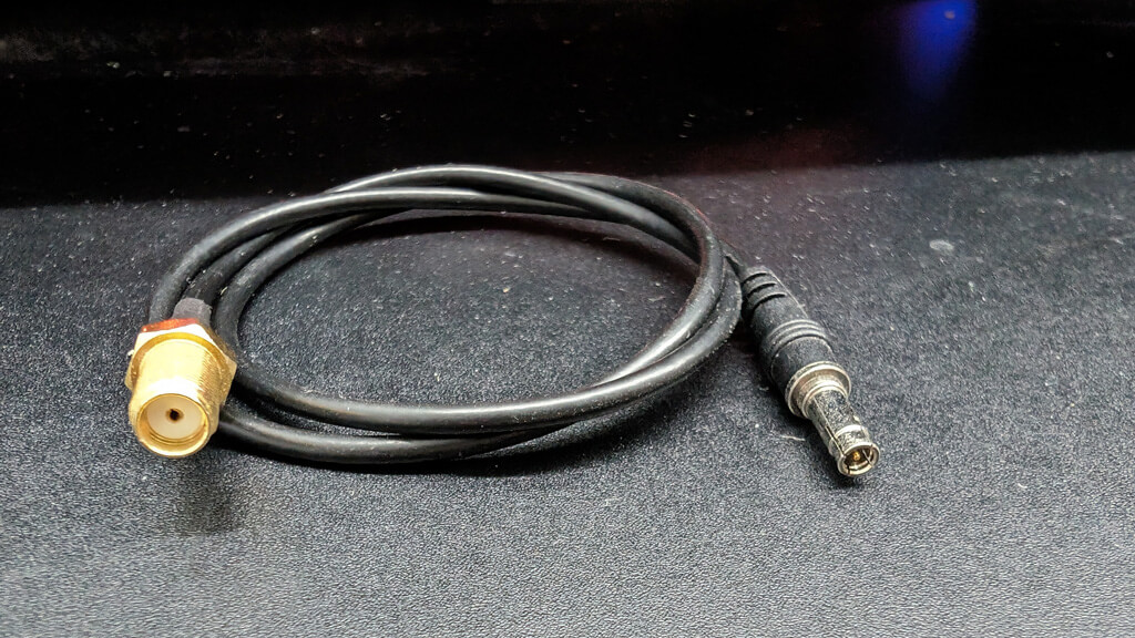 Antennas and Aerials - Regional Tech Hub