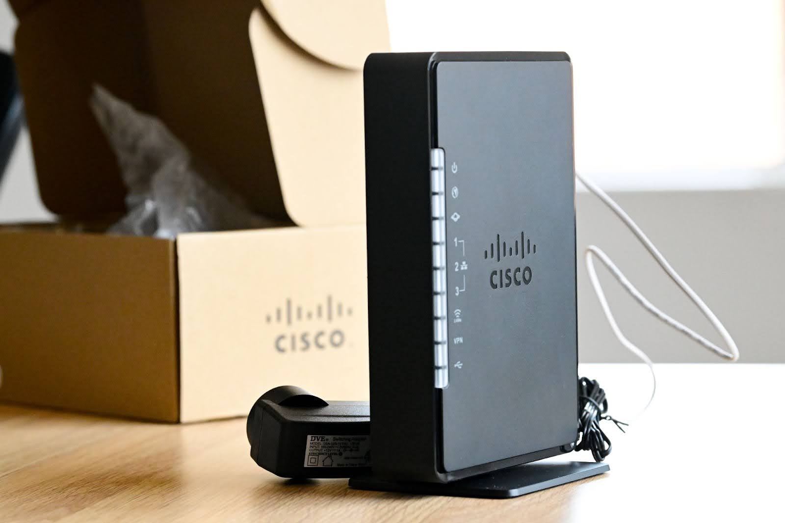 Routers - Regional Tech Hub