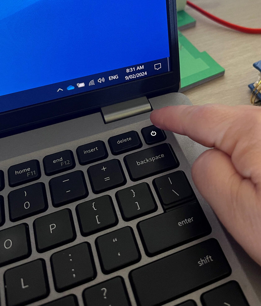 Troubleshooting phone and internet connection issues