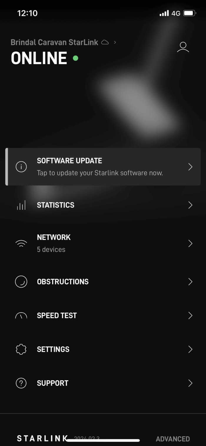 Troubleshooting phone and internet connection issues